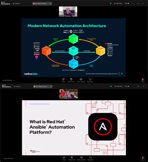Almir Candido On Linkedin Ansible Automation Redhat Netbox Devops