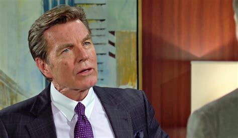 The Young And The Restless Spoilers Jack Might Force Kyle