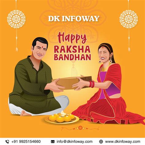 rachna patel on linkedin dkinfoway protection support commitment gratitude rakshabandhan…