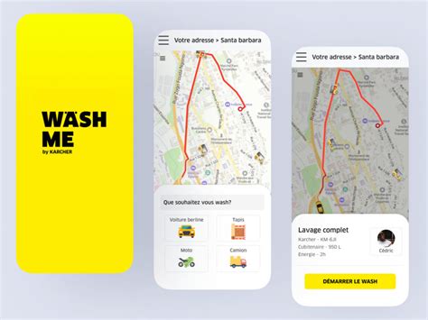 A Custom Ui And Ux Design For Your Iosandroid Mobile App Upwork