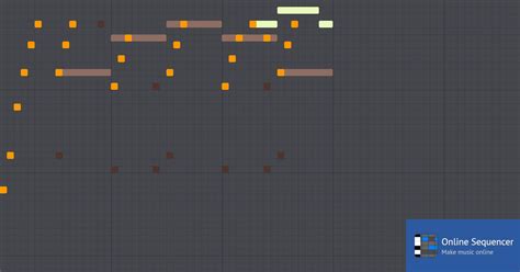Sequence 3863155 Online Sequencer