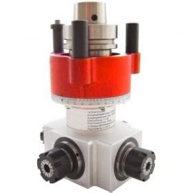 Cnc Aggregate Vertical Version With Multiple Spindles In Line Type Verti Line Sistemi Klein