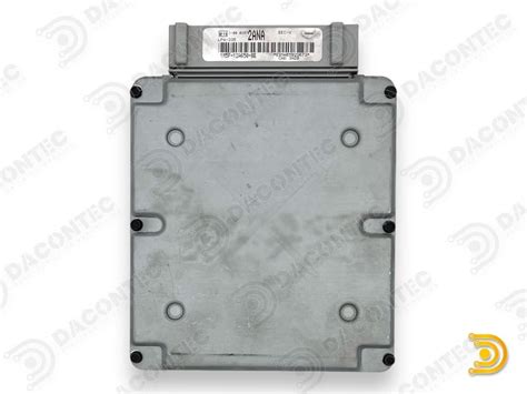 Visteon | C-Max / Ford Focus II – Dacontec