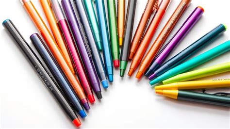 15 Best Alcohol Based Marker Sets For Vibrant Illustrations Youll Love