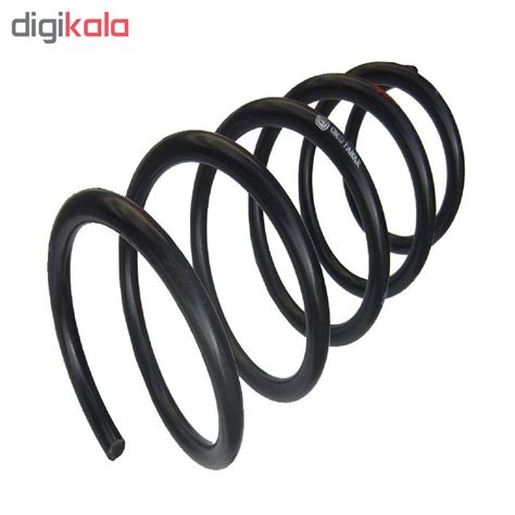 خرید آنلاین و قیمت فنر لول جلو امید فنر مدل 038 مناسب پژو 206 بسته 2