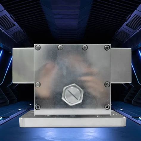 Microwave Energy Absorption Waveguide Water Load Microwave Devices Oven