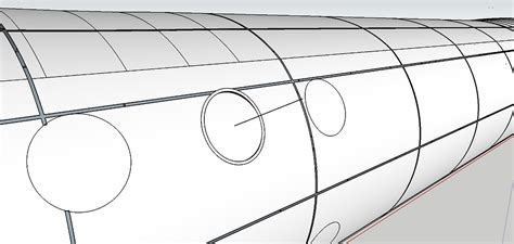Follow Me On A Curved Surface Sketchup Sketchup Community