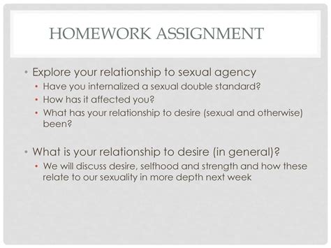 Developing Our Sexual Selves Ppt Download Developing Our Sexual Selves Ppt Download