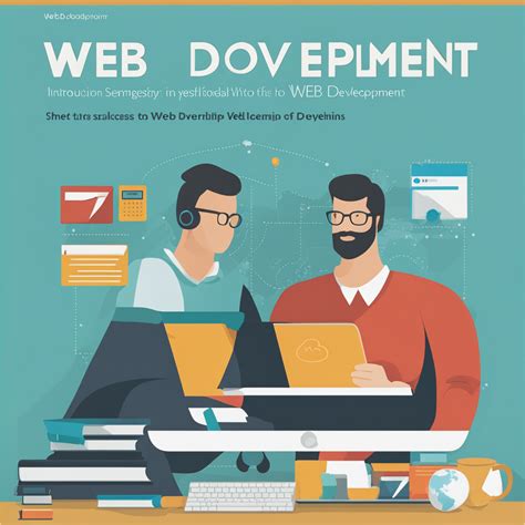 introdução ao desenvolvimento web