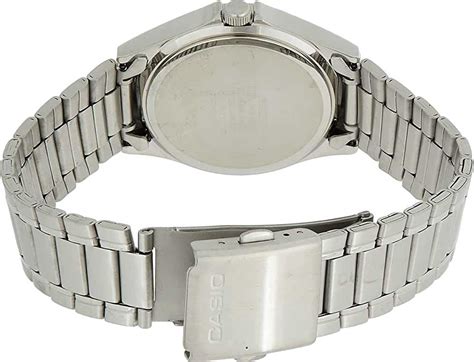 Наручные часы Casio Collection Mtp 1239d 7a — купить в интернет