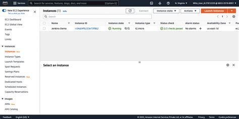 Jenkins Tutorial For Beginners Learn How To Install On EC