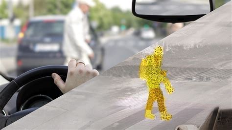 Event Based Vision For Automotive Applications