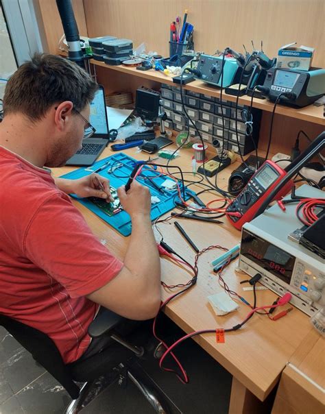 Semblie On Linkedin Hardware Development Assembly Prototyping Electronics