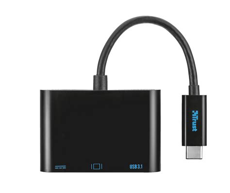 Usb C Multiport Adapter