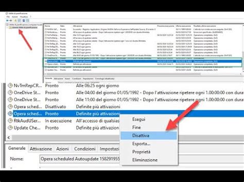 Opera AutoUpdate Folder In Download How To Fix The Bug YouTube