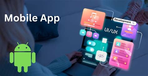 Top Mobile App Development Trends To Watch In 2025 Vxplore Technologies