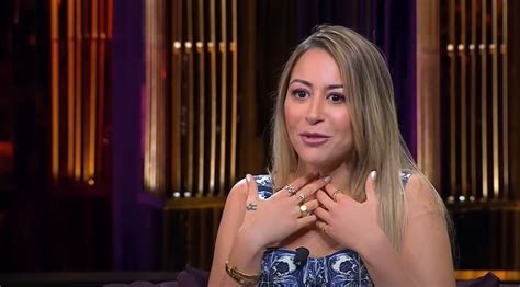 تمثيلي كان زي الزفت منة شلبي تكشف كواليس جديدة عن دورها في فيلم