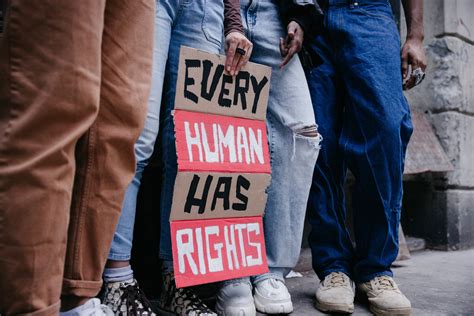 Unity Calls Fail To Mask Oklahoma S Harm To Marginalized Communities World Today News