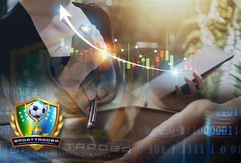 Sport Trader – Market de Rede e Operação Financeira – Aproveite nosso ...