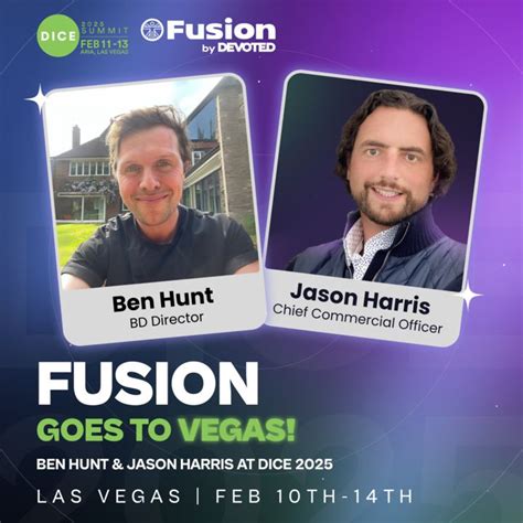 Fusion By Devoted On Linkedin Fusionbydevoted Dice2025 Gameart Gamedevelopment