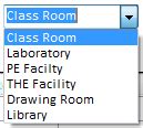 Winforms How Do I Manually Insert An Item In A VB Net Combobox