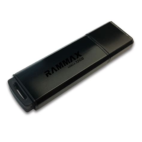 RamMax Technology Co.,Ltd.
