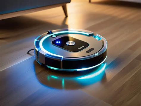Cómo Construir Y Programar Tu Propio Robot Aspiradora Con Arduino