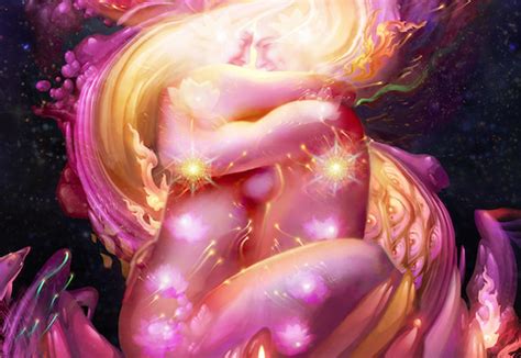 Steps To Achieving The Most Intimate Tantric Sex