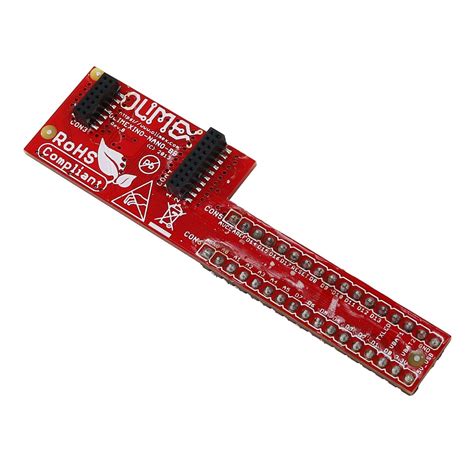 Olimexino Nano Bb Breadboard Connector Module The Pi Hut