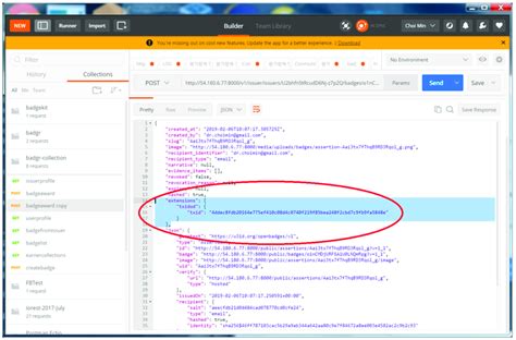 Rest Api For Access Token Requirement Download Scientific Diagram