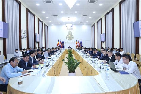 ផ្លូវល្បឿនលឿនខ្សែទី៣ នឹងត្រូវសង់ឆ្លងកាត់រាជធានី ខេត្តចំនួន៦ រួមមាន រាជធានីភ្នំពេញ ខេត្ដកណ្ដាល