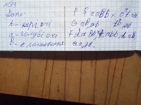 Розвяжіть задачу У людини кароокість і наявність ластовиння домінантні ознаки Кароокий із