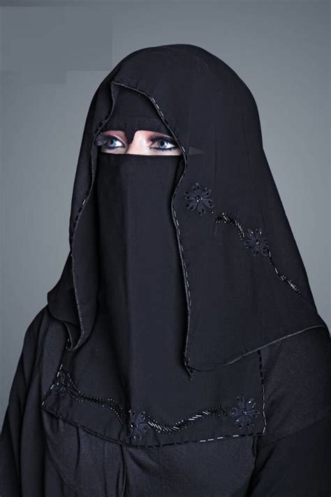 Niqab, Hijab fashion, Niqab fashion