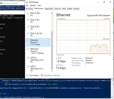Ps 281 The Read Operation Timed Out · Issue 36 · Vfrontde Orgesxi