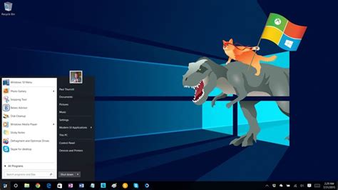 Windows Tip Get The Windows Start Menu Back Thurrott Com