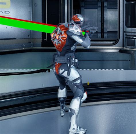 Drawdebugcamera From Gun Position Drawn Facing Wrong Direction Ask