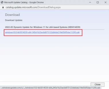 How To Use DISM Commands On Windows Saint