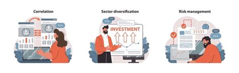 Diversification AND Correlation Royalty Free Images Stock Photos Pictures Shutterstock