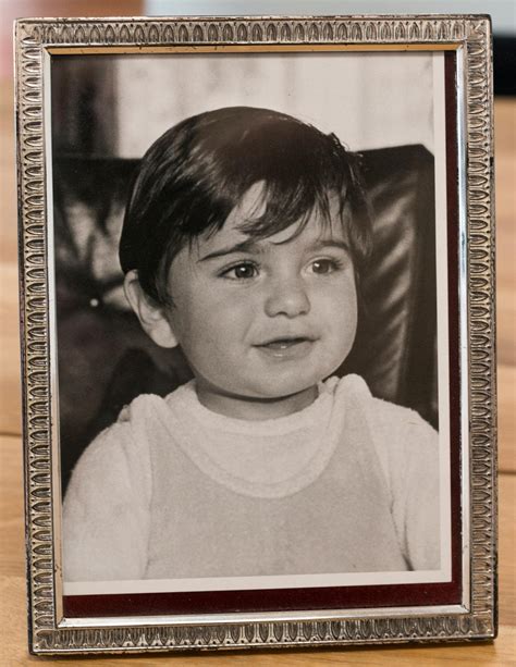 Philippe Vorst Alles Wat Ik Ben Is Amsterdam Het Parool