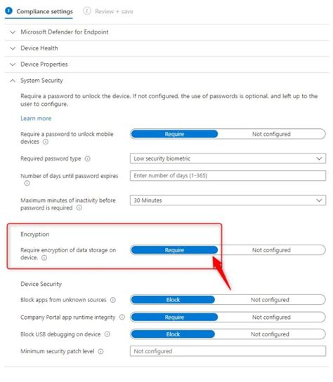 Android Enterprise Personally Owned Devices With A Work Profile And Device Pin