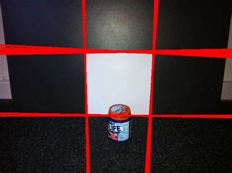 Objective C Opencv Cobj C Advanced Square Detection Stack Overflow