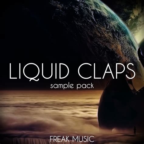 Liquid Claps By Cloudy Samples Sample Pack Loot Audio Liquid Claps By Cloudy Samples Sample Pack Loot Audio