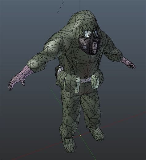 Model Sources From Hl2 — Загрузки — Half Life Project Beta