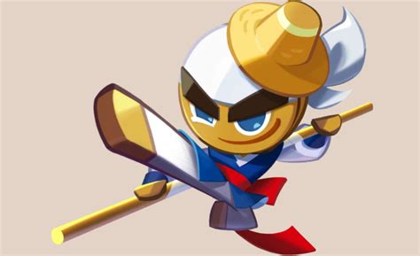 All Rebel Cookie Skill Sets In Crk The Nature Hero