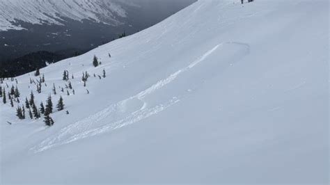 Alaska Avalanche Buries 3 Backcountry Skiers Amid Dangerous Conditions