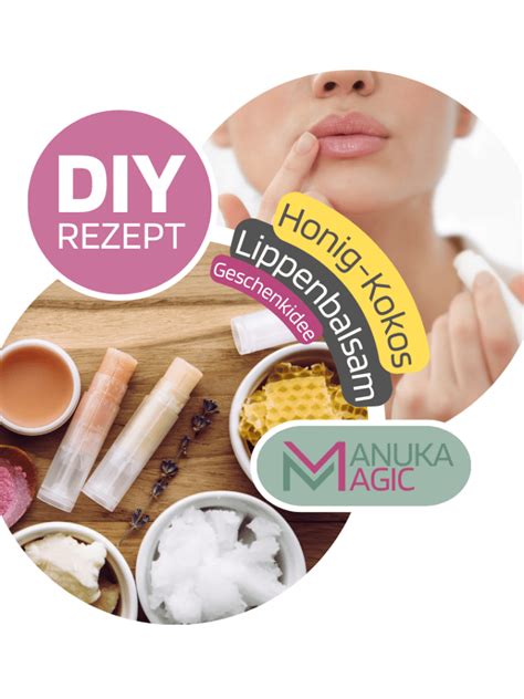 Hautpflege Und Manuka Honig Das Natürliche Hautpflegewunder Manuka Magic Natürlich Schön
