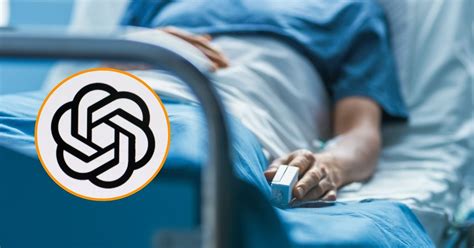 Un Hombre De 60 Años Pregunta A Chatgpt Cómo Reemplazar La Sal En Su Alimentación Y Termina Un Hombre De 60 Años Pregunta A Chatgpt Cómo Reemplazar La Sal En Su Alimentación Y Termina