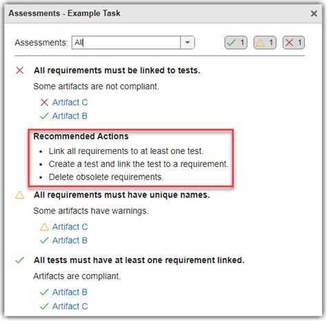 Padvrecommendedaction