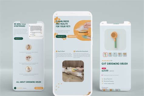 Качественная и устойчивая верстка сайта на html css js psd figma за