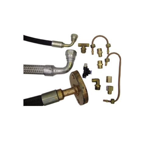 Compressor Fittings Hoses Compressors Industrial Press Malaysia